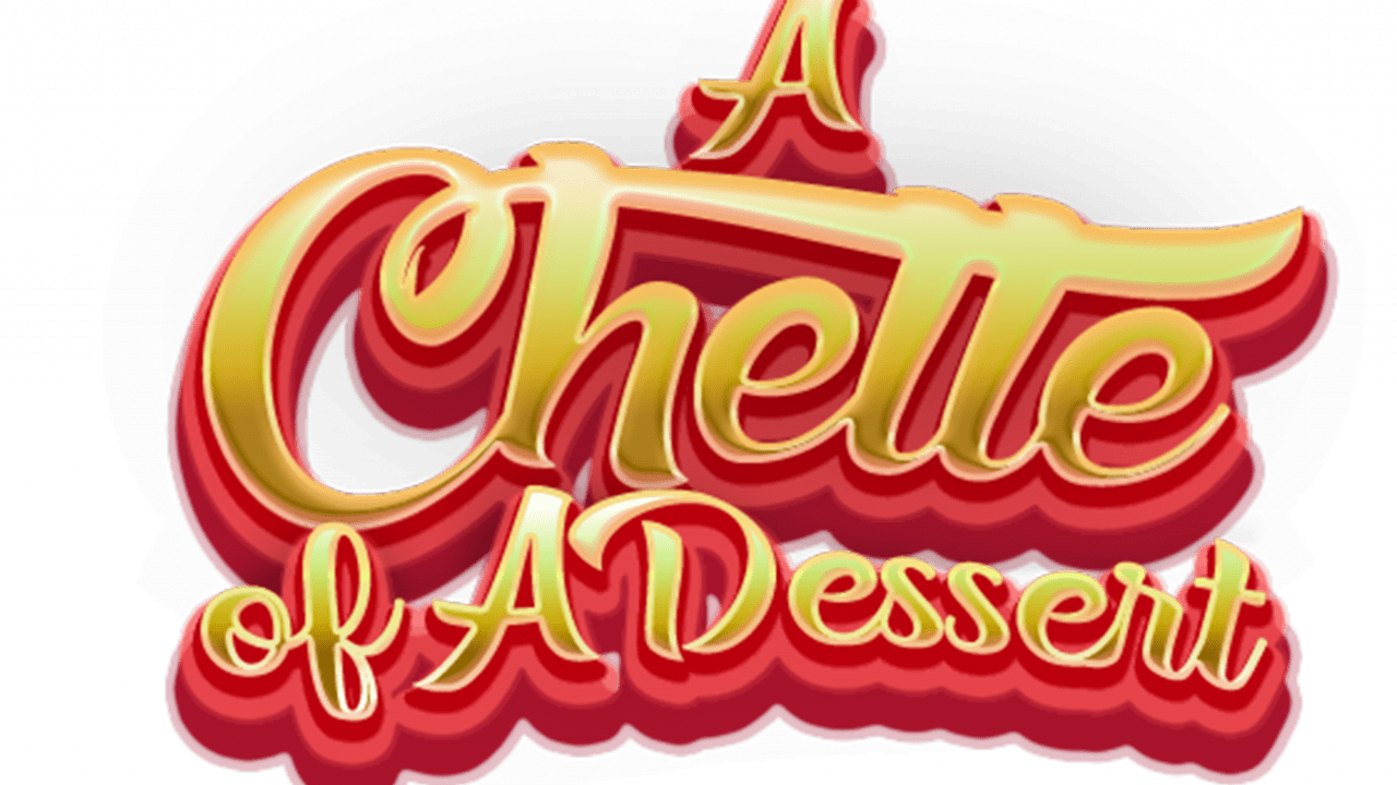 A Chelle of A Dessert | One taste and you’ll be hooked because it’s A ...